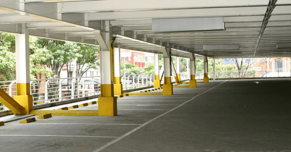 Se construirán más parqueaderos en Medellín - JLV Home Design
